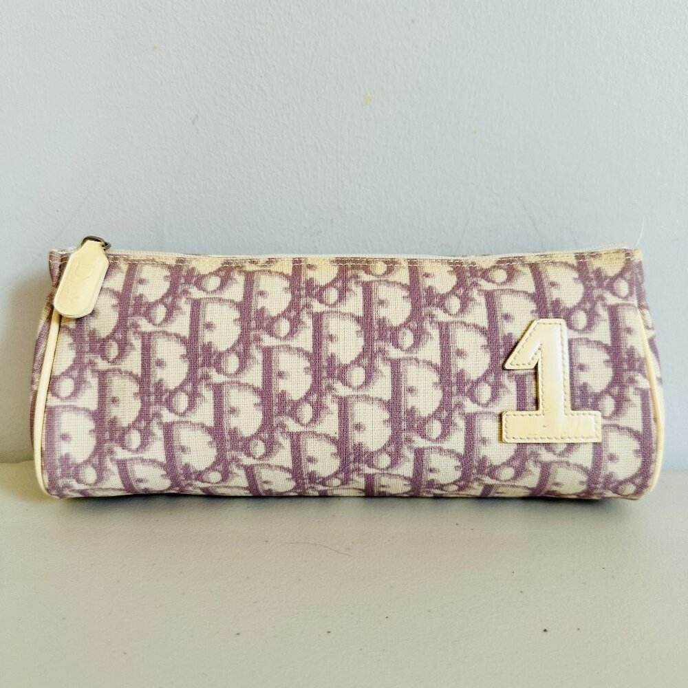 Authentic Christian Dior Monogram Logo Diorissimo #1 … - Gem